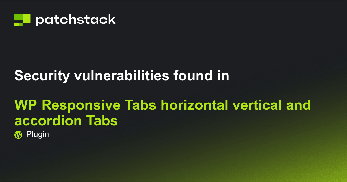 WP Responsive Tabs horizontal vertical and accordion Tabs ... WP Responsive Tabs horizontal vertical and accordion Tabs ...